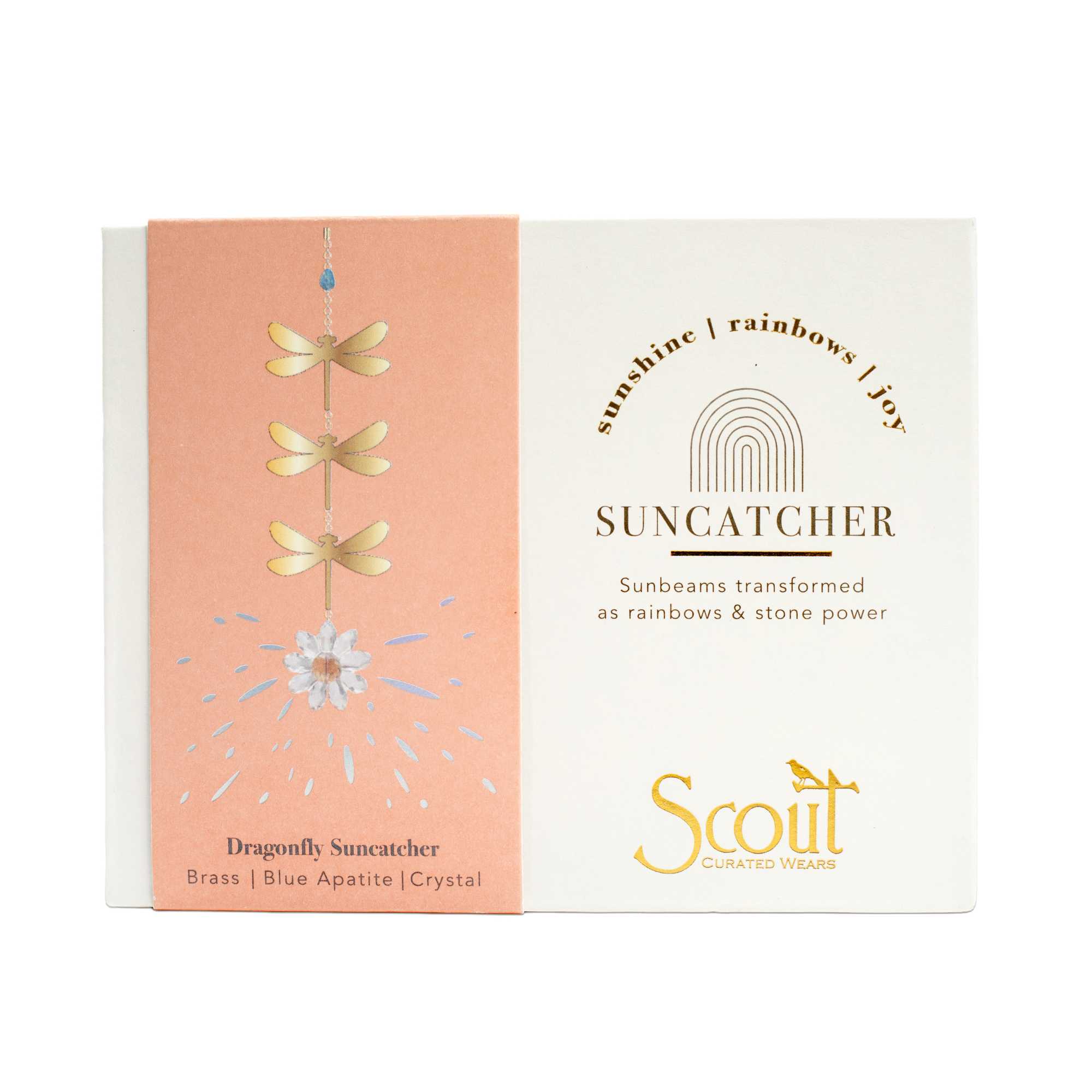 New! ･ﾟ - Scout Curated Wears