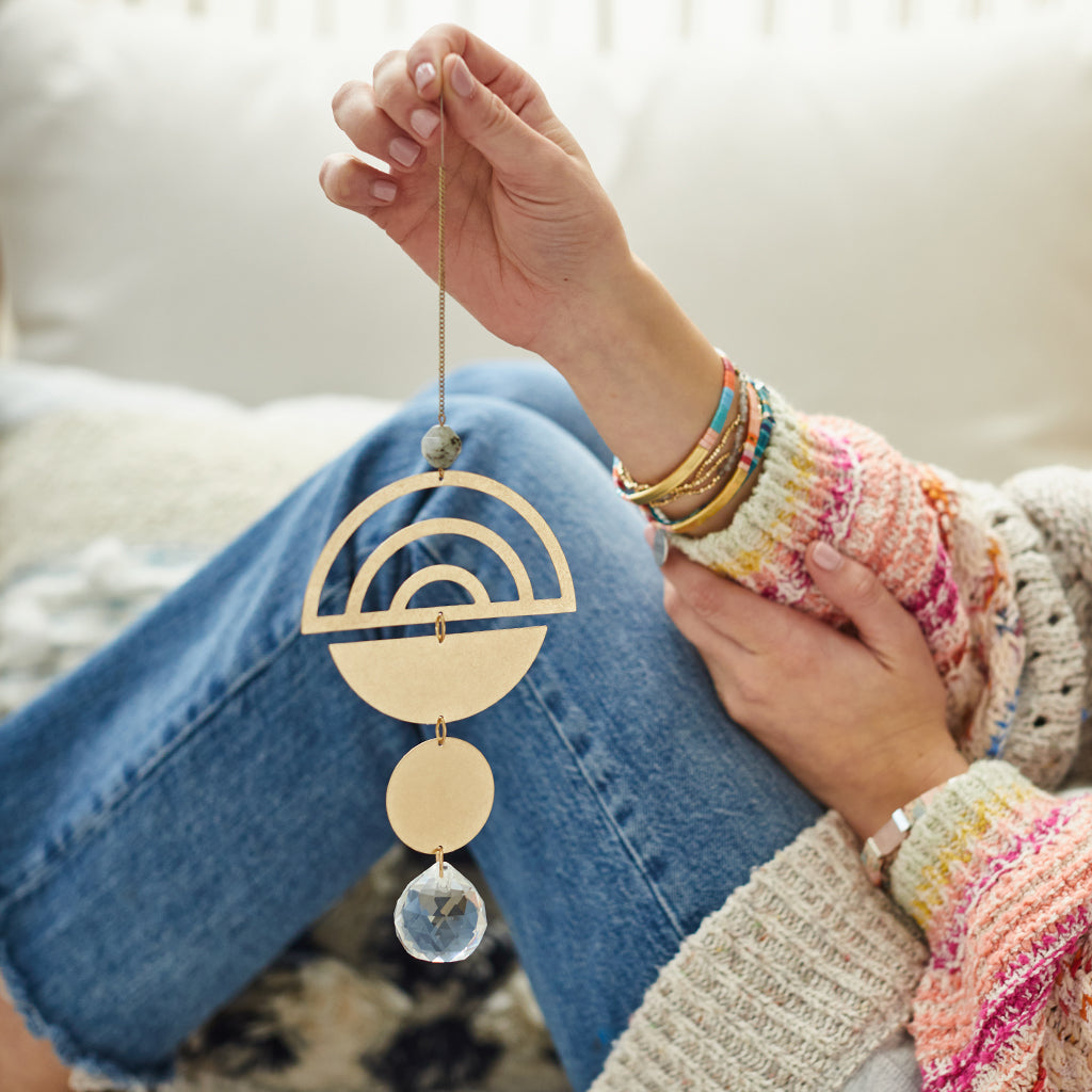 Scout Curated Wears Jewelry and Accessories