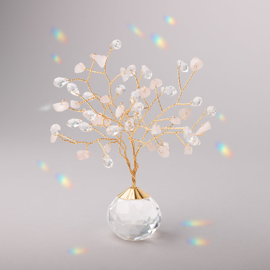Suncatcher Tree of Life - Scout Curated Wears