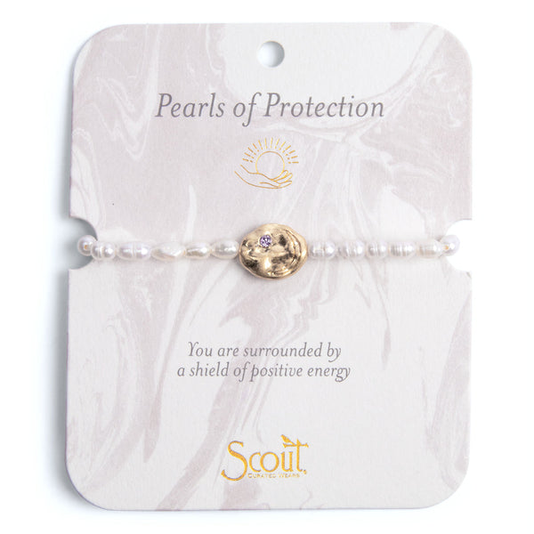 Protection - Scout Curated Wears