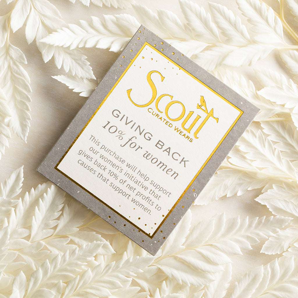 MOTHER'S DAY GIFT GUIDE - Scout Curated Wears