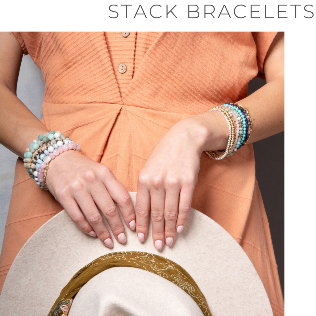 Scout Curated Wears Jewelry and Accessories