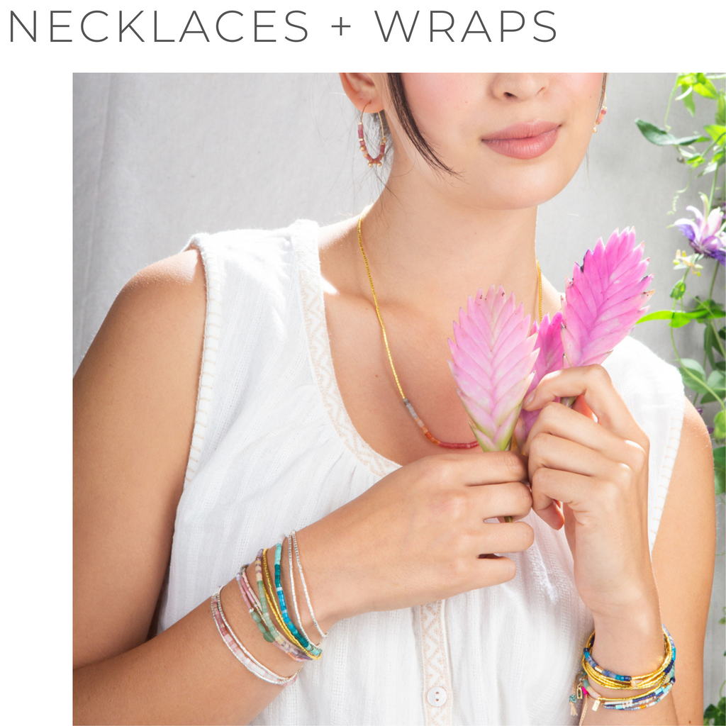 Scout Curated Wears Jewelry and Accessories