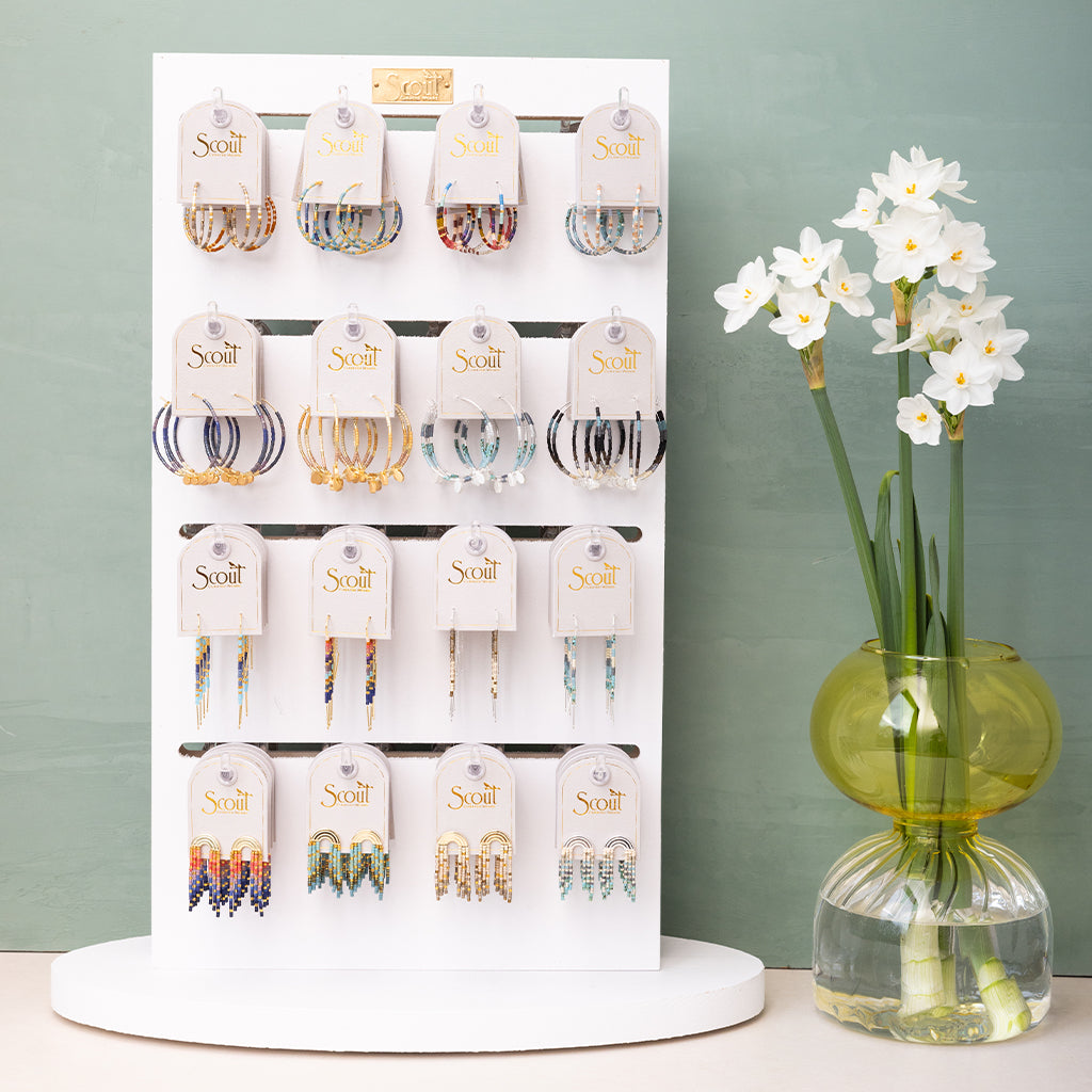 Scout Curated Wears Jewelry and Accessories
