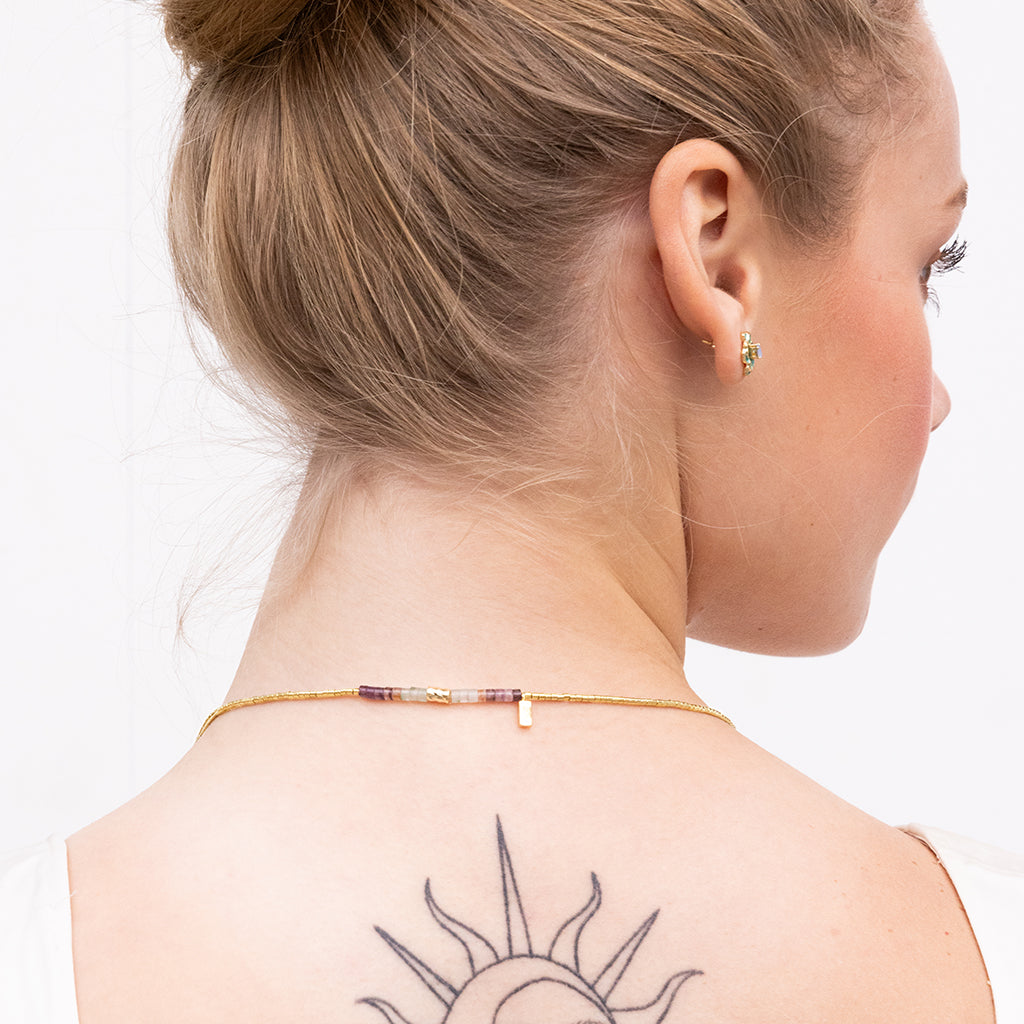 Ombre Stone Wrap - Scout Curated Wears
