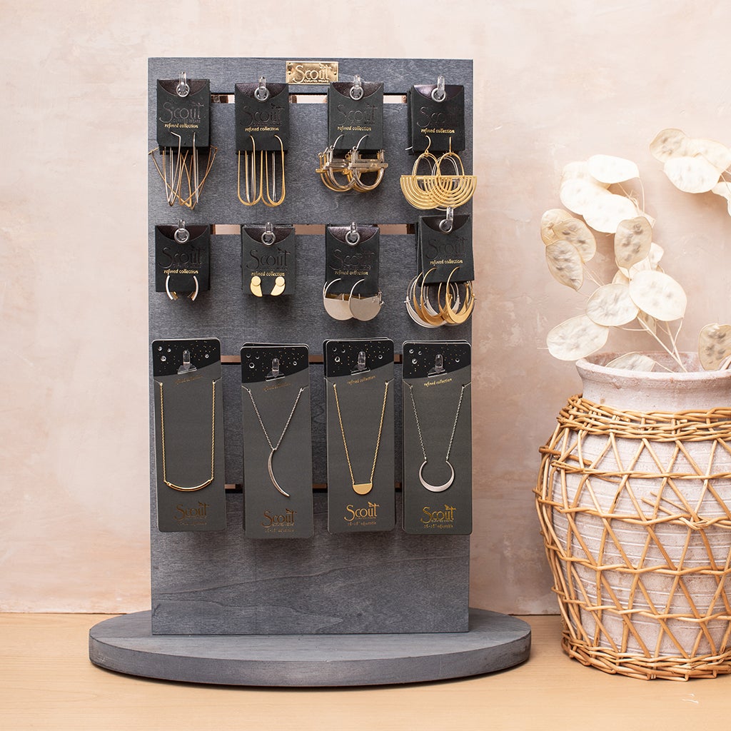 Necklaces - Scout Curated Wears