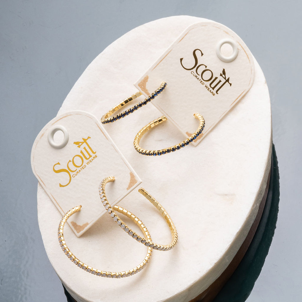 Scout Curated Wears Jewelry and Accessories