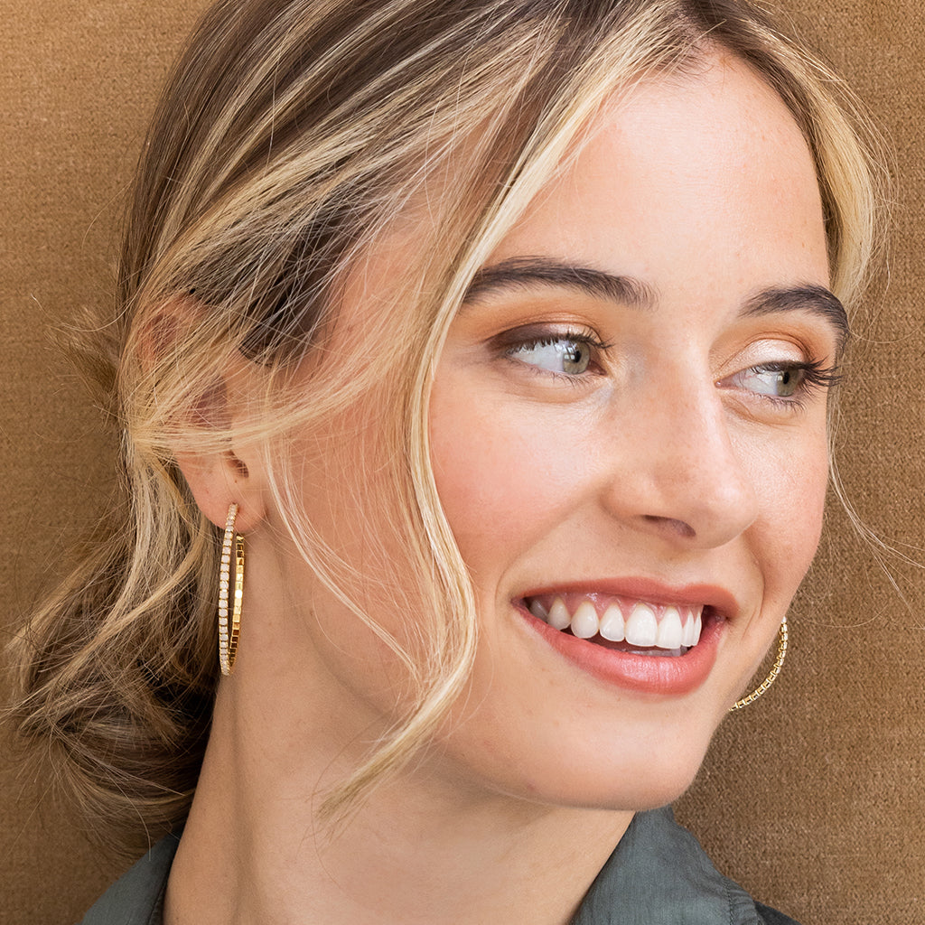 Scout Curated Wears Jewelry and Accessories